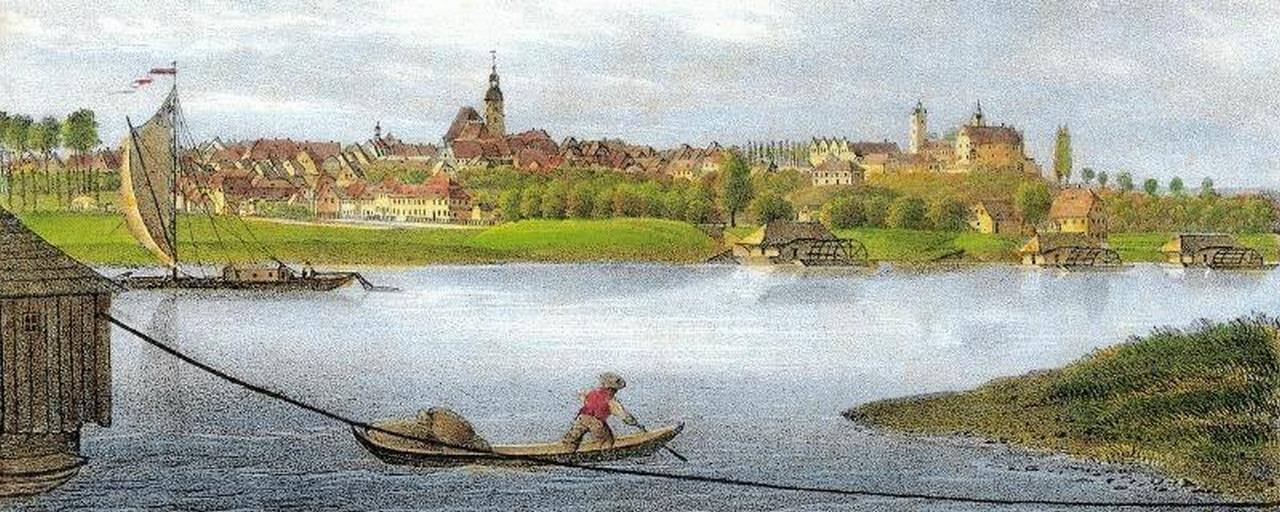 Was ist eine Lithografie - Laxary